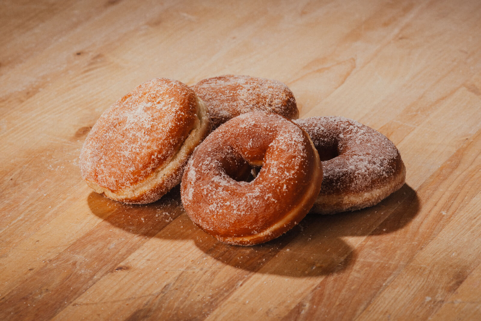 Kahvileivät - Leipomo Puustelli Oy